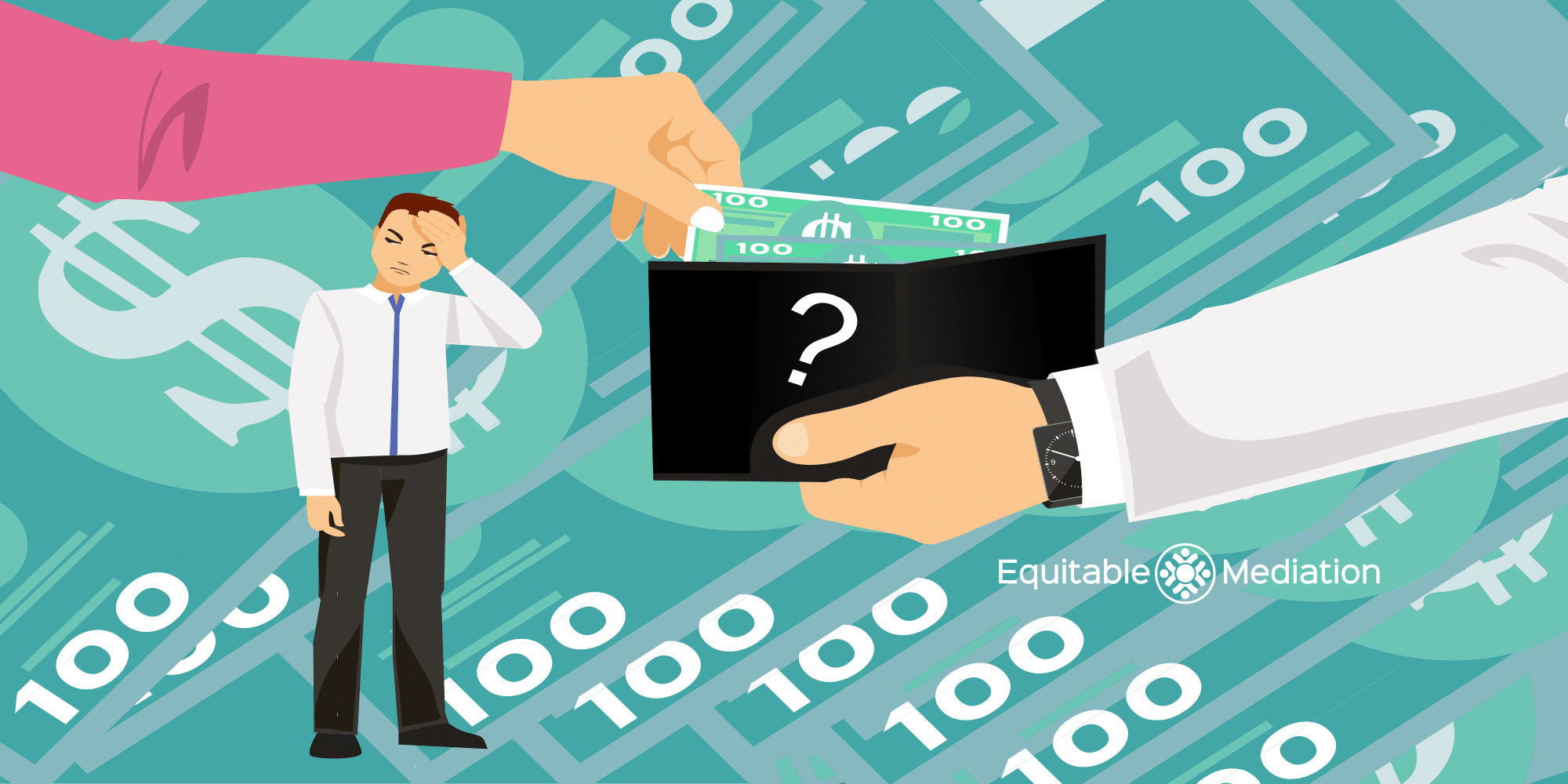 Understanding Alimony and How It Works | Equitable Mediation